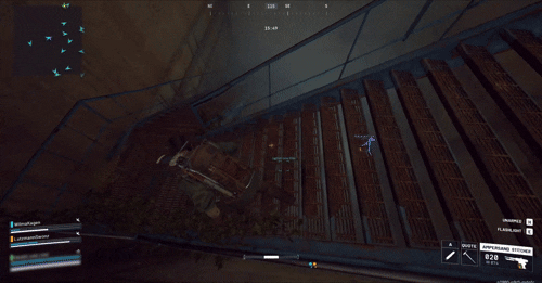 ARC Raiders Cheats 🎯 Undetected Aimbot, ESP, Wallhack by Cosmo Cheats