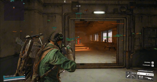 ARC Raiders Cheats 🎯 Undetected Aimbot, ESP, Wallhack by Cosmo Cheats