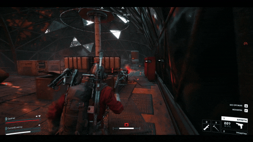 ARC Raiders Cheats 🎯 Undetected Aimbot, ESP, Wallhack by Cosmo Cheats