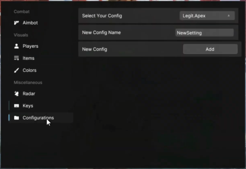 Atlas Apex | 1 Month Key | CosmoCheats.com