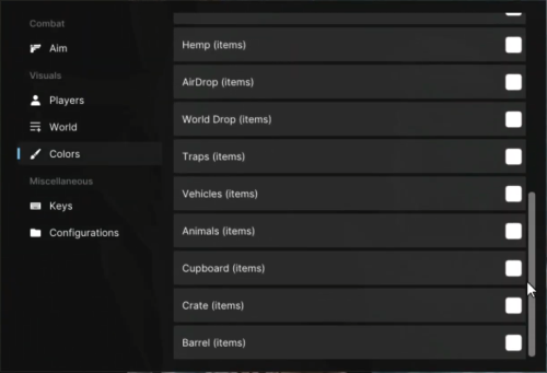 Atlas Rust | 1 Day Key | CosmoCheats.com