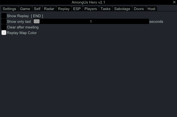 Among Us Hero - Among Us - CosmoCheats.com