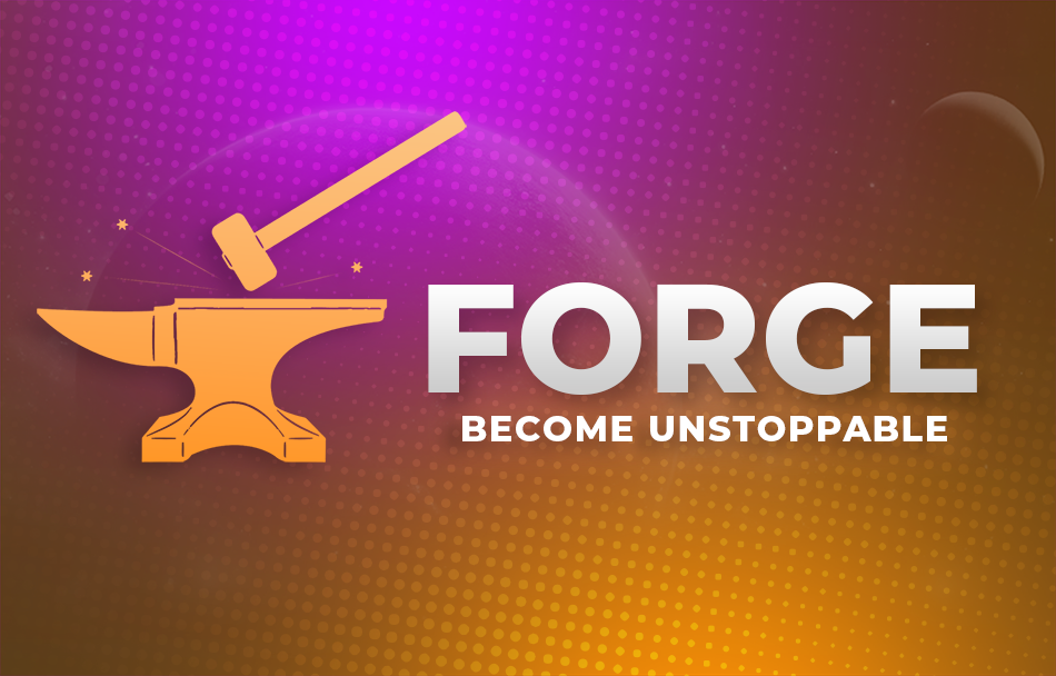 Forge Rust - Rust - CosmoCheats.com