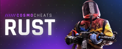 Cosmo Cheats 🌌 Best Undetected Hacks & Cheat Loader for PC Games