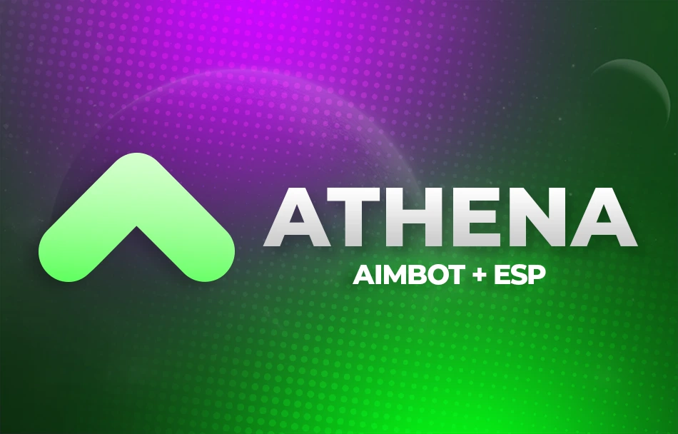 Athena PUBG - PUBG - Cosmo Cheats